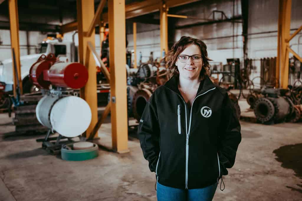 Ryan Harte - Marler Integrity Ltd.